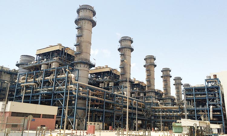 Power Plant – Schnell Engineering